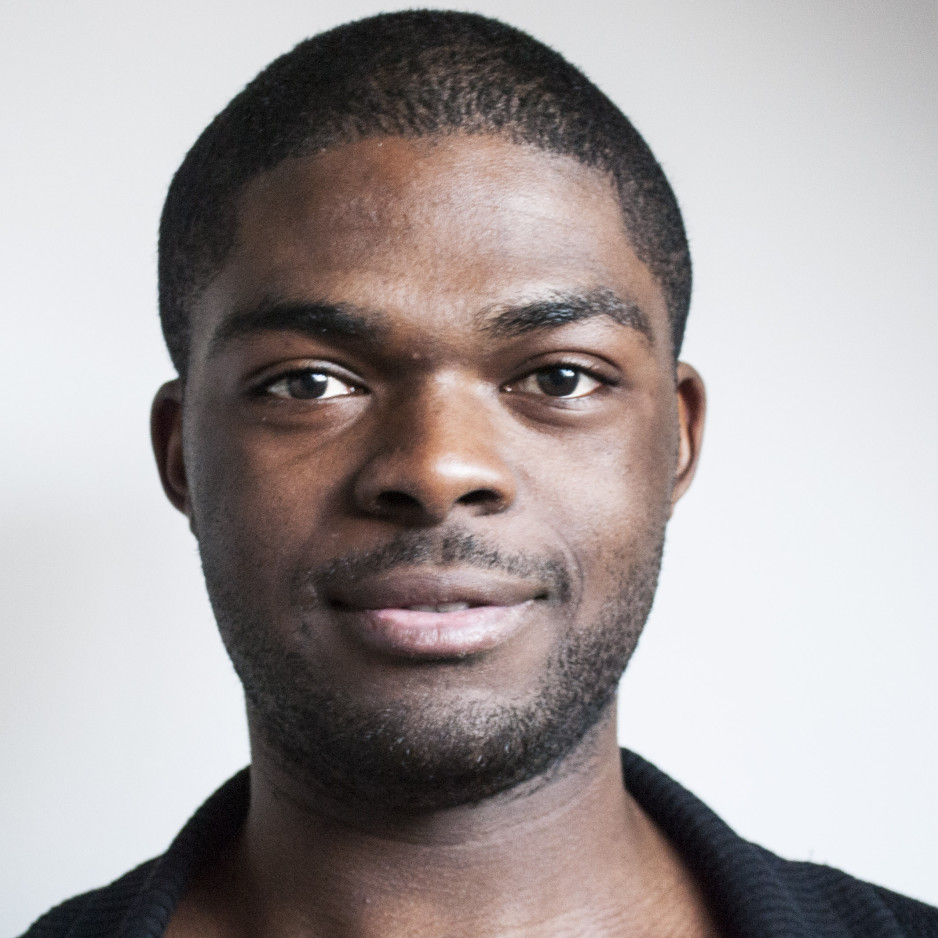 Invisible Cities – I am invisible because people refuse to see me